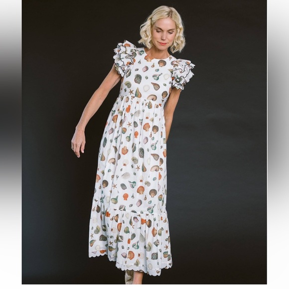 ANTONIO MELANI | Dresses | Nwt Antonio Melani Jennifersumko Capri ...